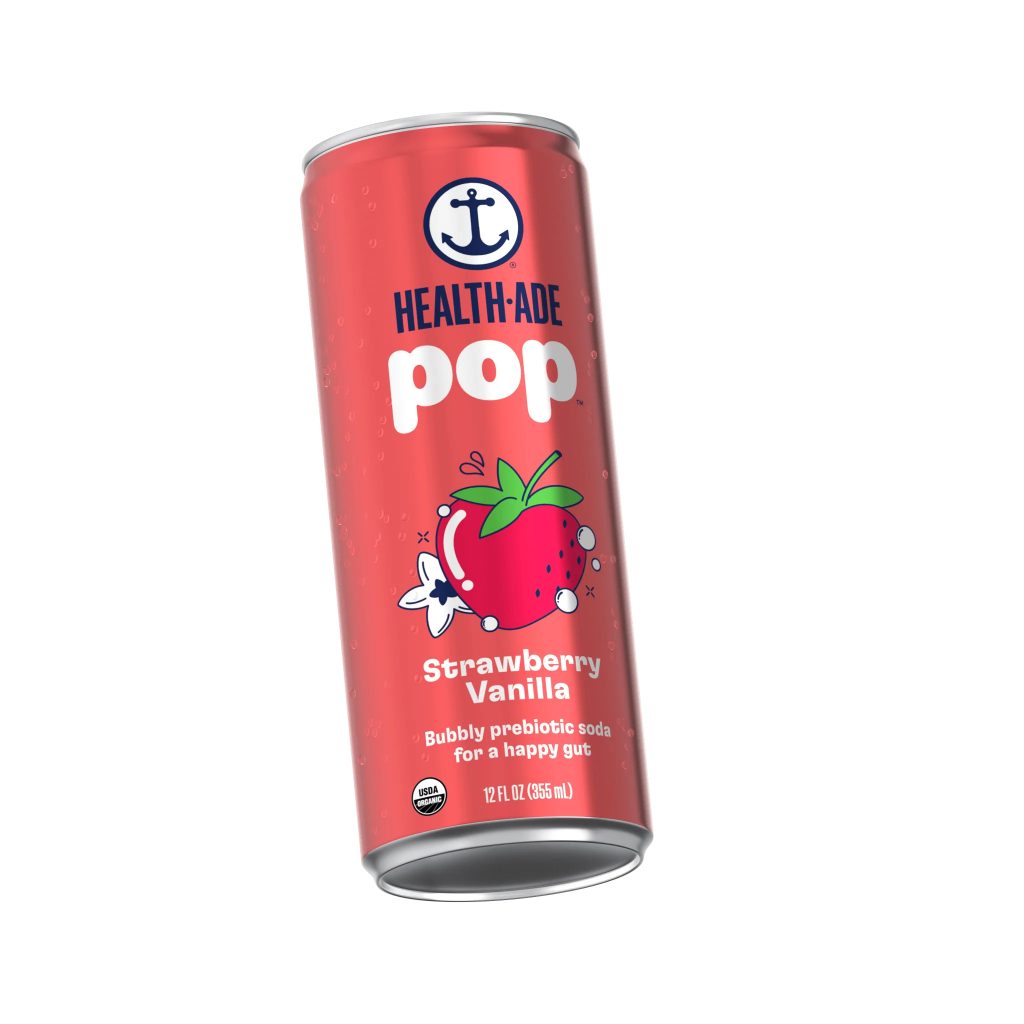 7 Refreshing Health-Ade Pop You Should Drink – Healthy And Quiet